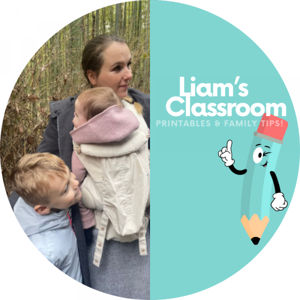 About Us » Liam's Classroom